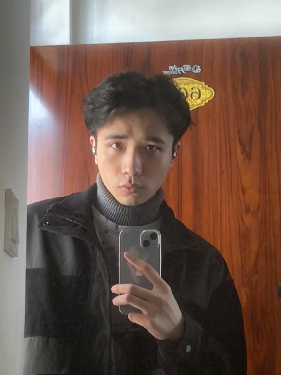 Jingwei Tang (唐京伟)