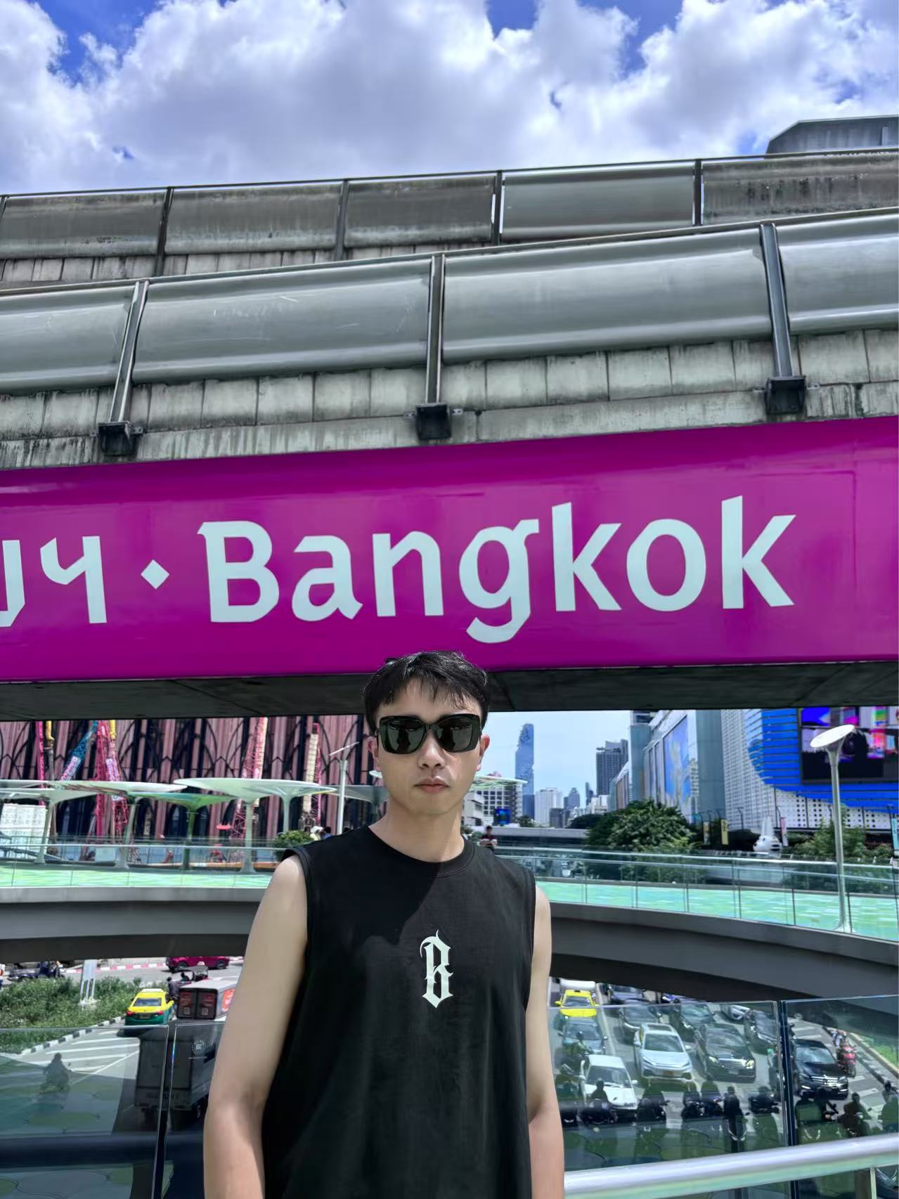 Jingwei Tang (唐京伟)